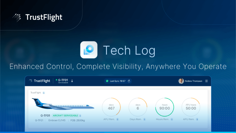 Centrik 5: Smarter Tools for Safer, More Efficient Operations | TrustFlight