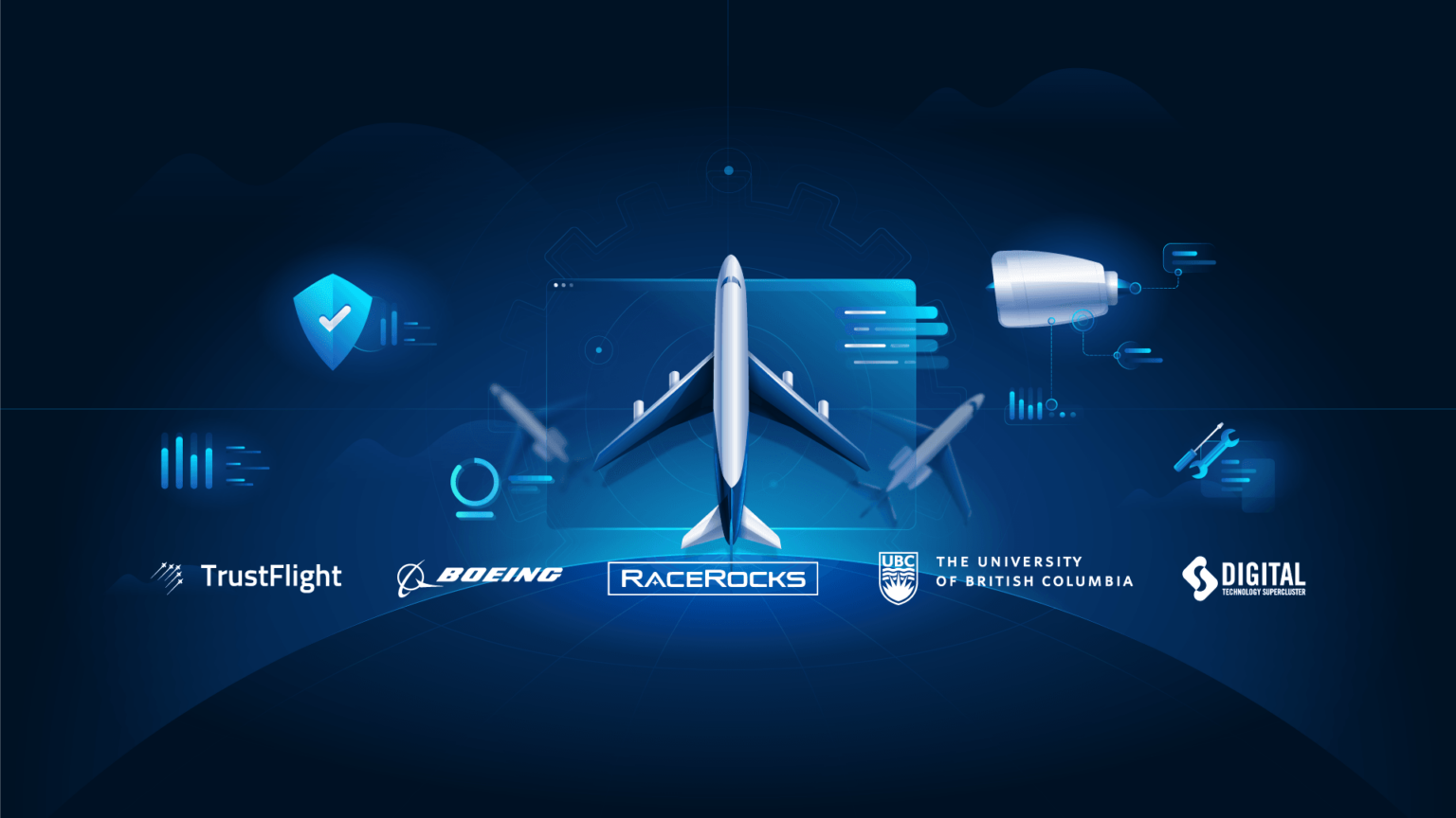 A more efficient future - TrustFlight collaborates with Boeing ...