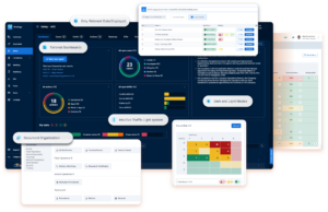 Centrik 5 Quality & Safety Management System for Aviation | TrustFlight