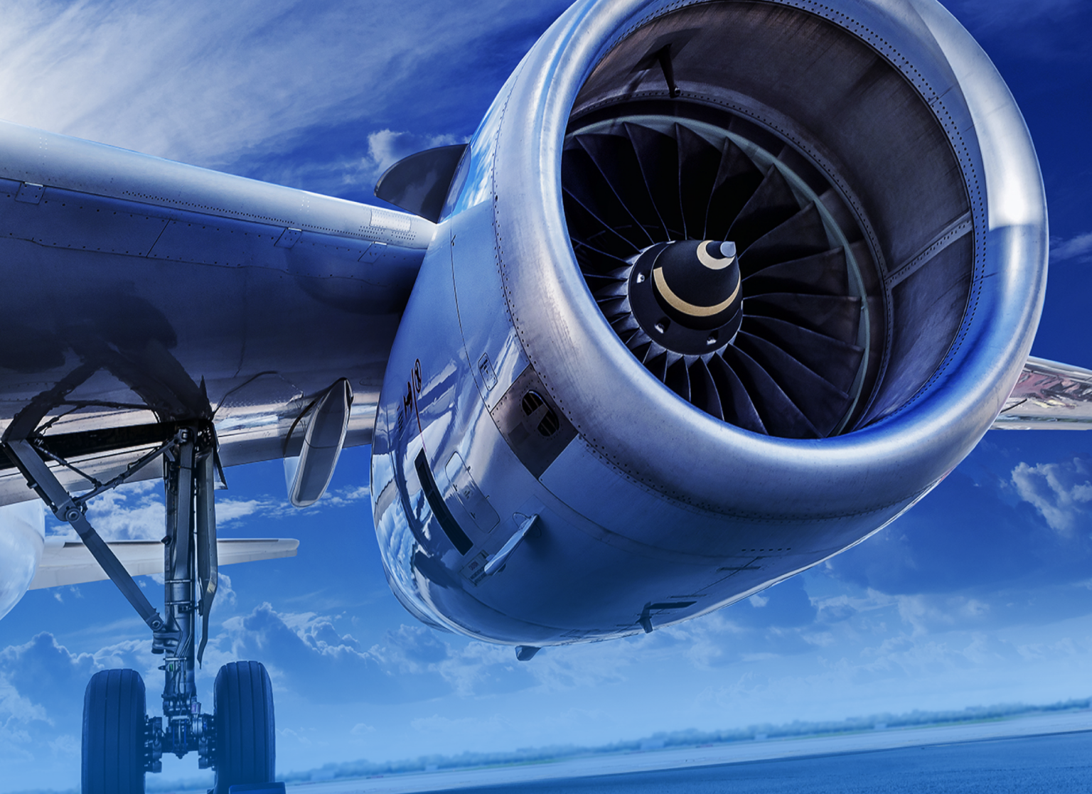 Continuing Airworthiness Management | TrustFlight