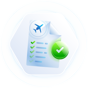 Document Publishing | TrustFlight