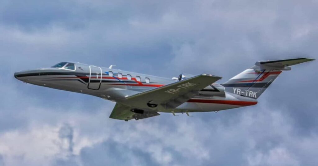 Gestair - Spain’s Largest Business Jet Operator and a European ...