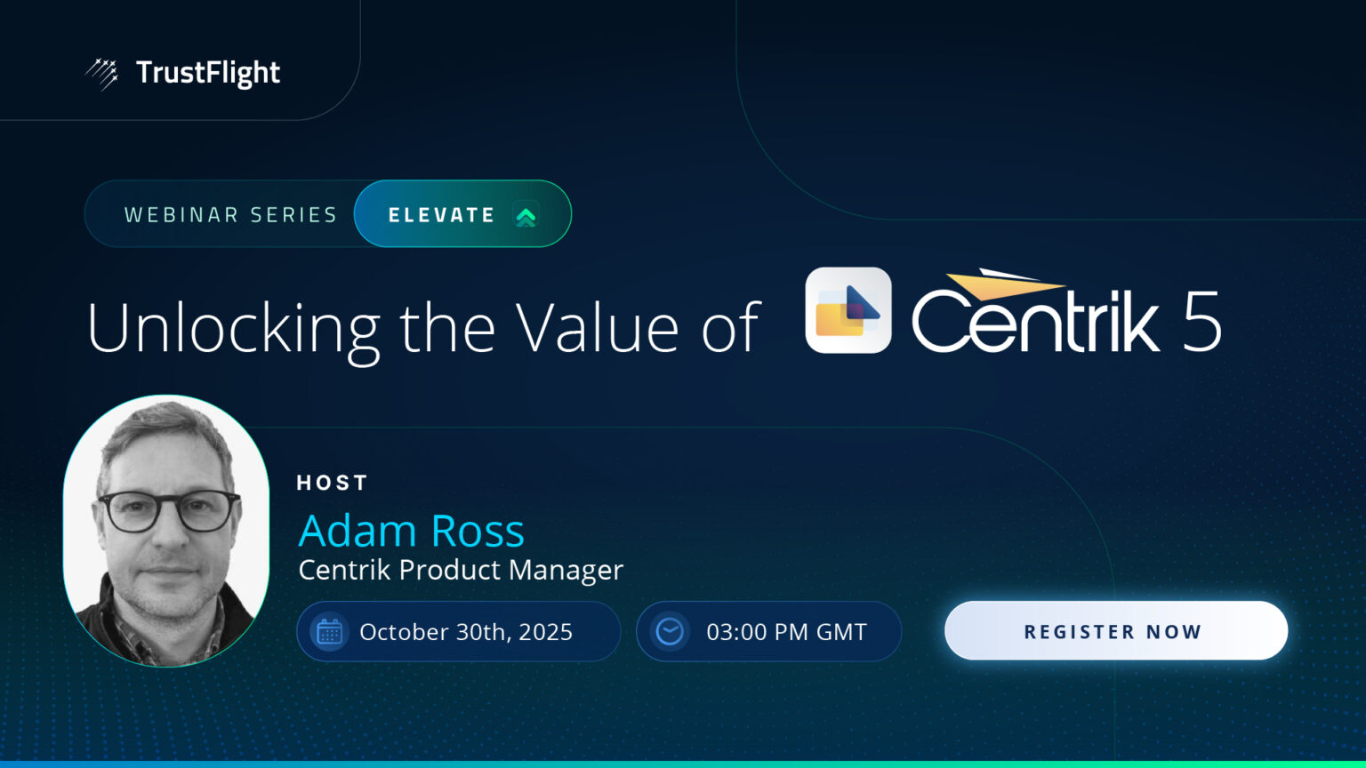 Centrik 5 Quality & Safety Management System for Aviation | TrustFlight
